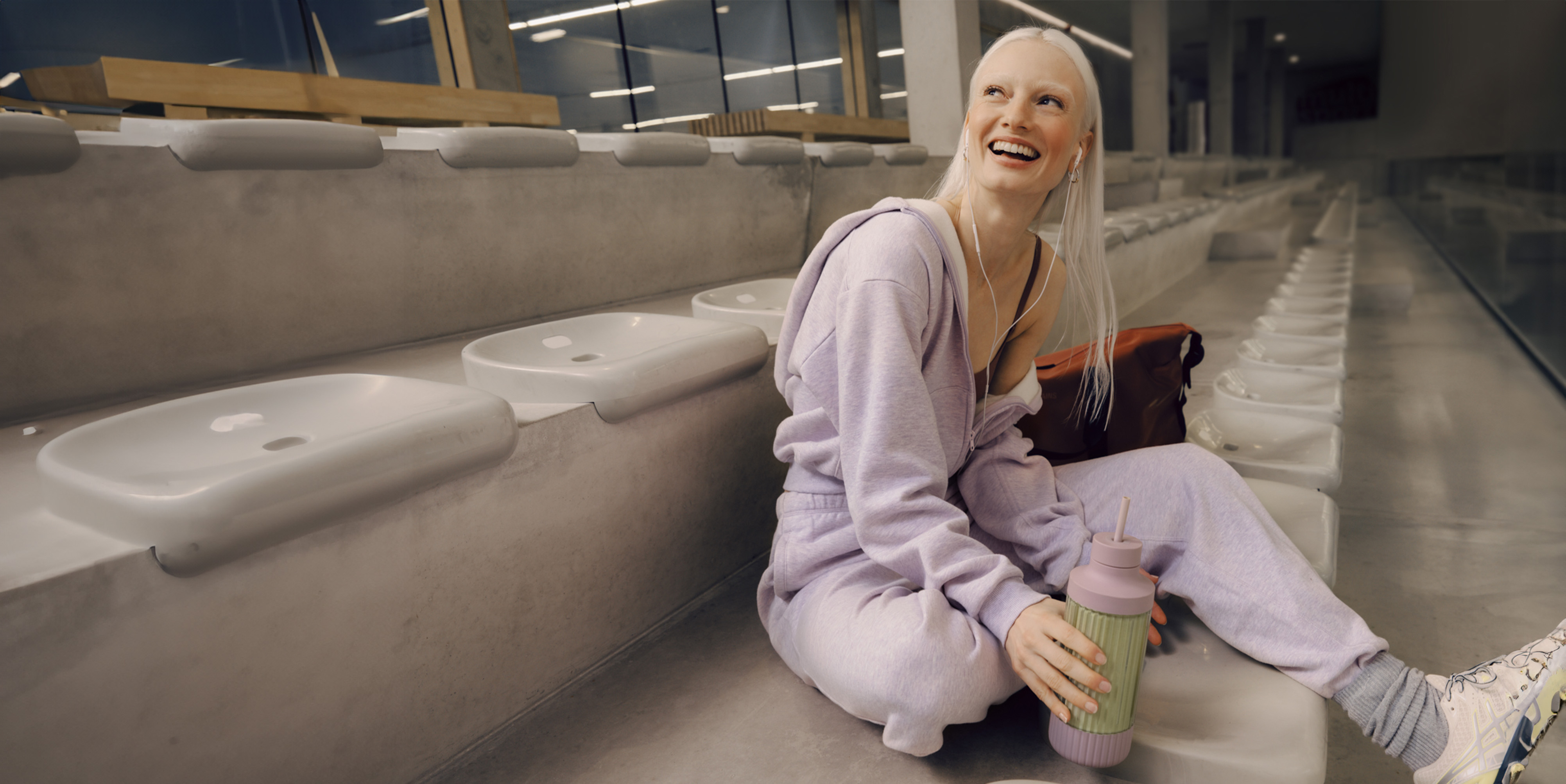 Bruine Karlsson Analoge klokken • de Bijenkorf • Snelle bezorging