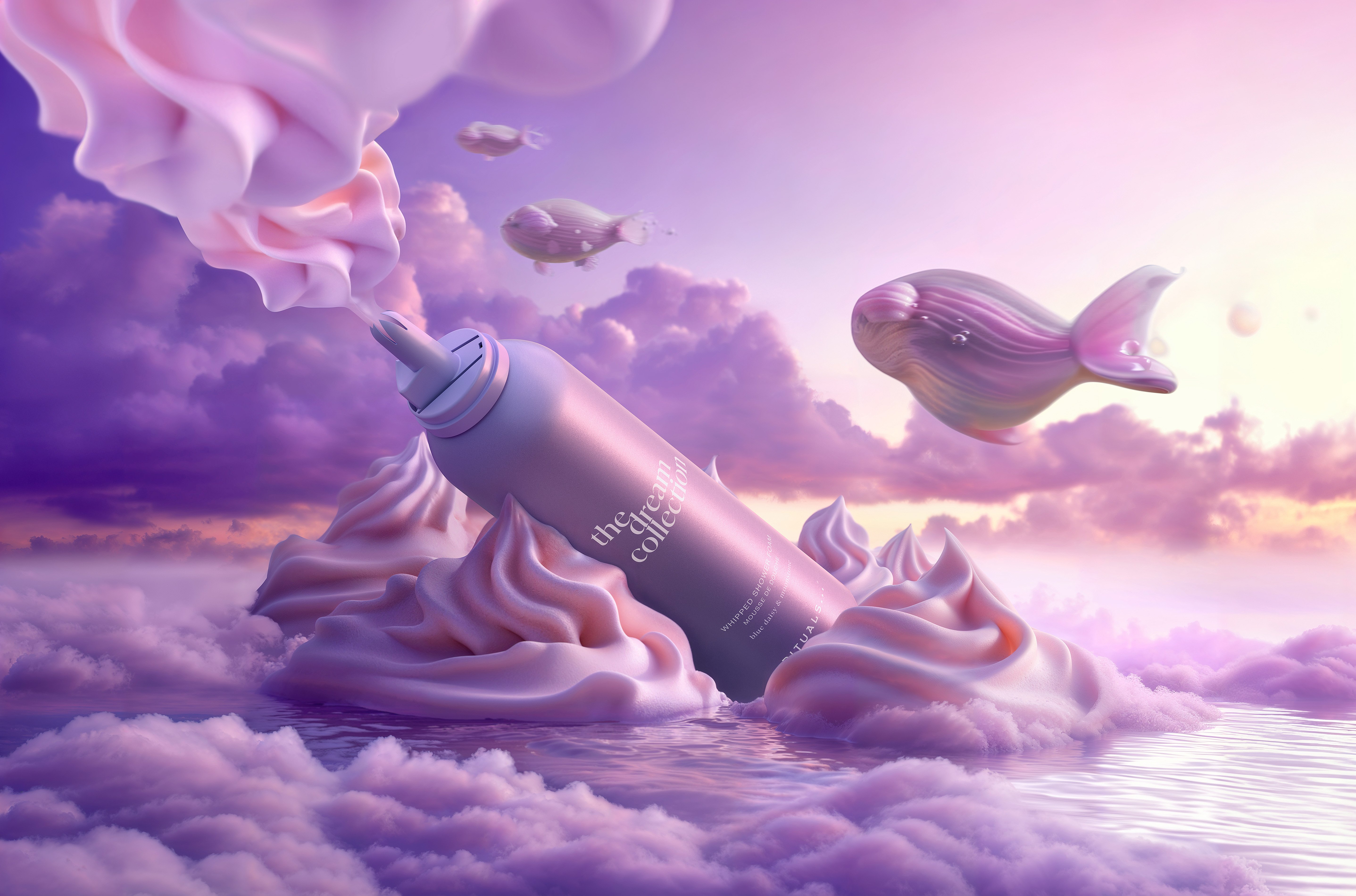 Rituals' nieuwe limited edition: The Dream Collection • Inspiratie • de ...