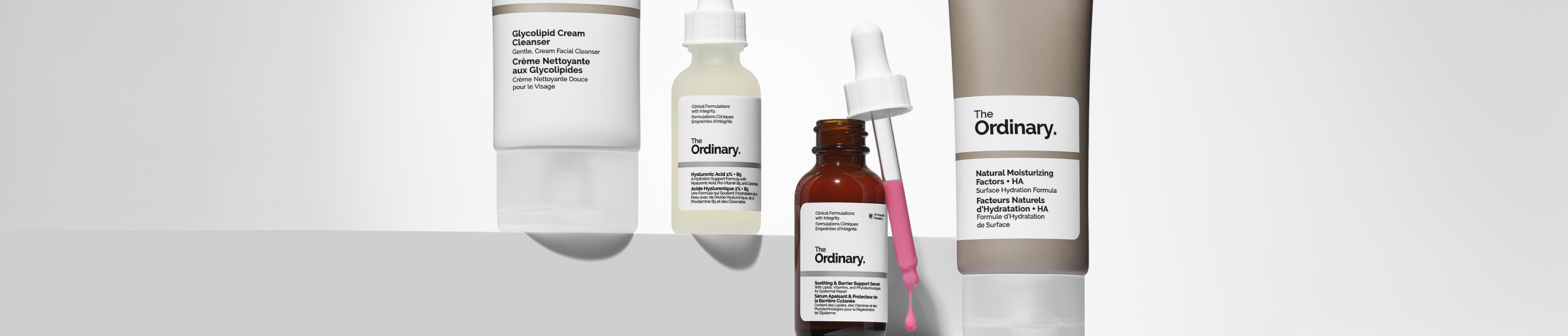 The Ordinary koop je online bij de Bijenkorf