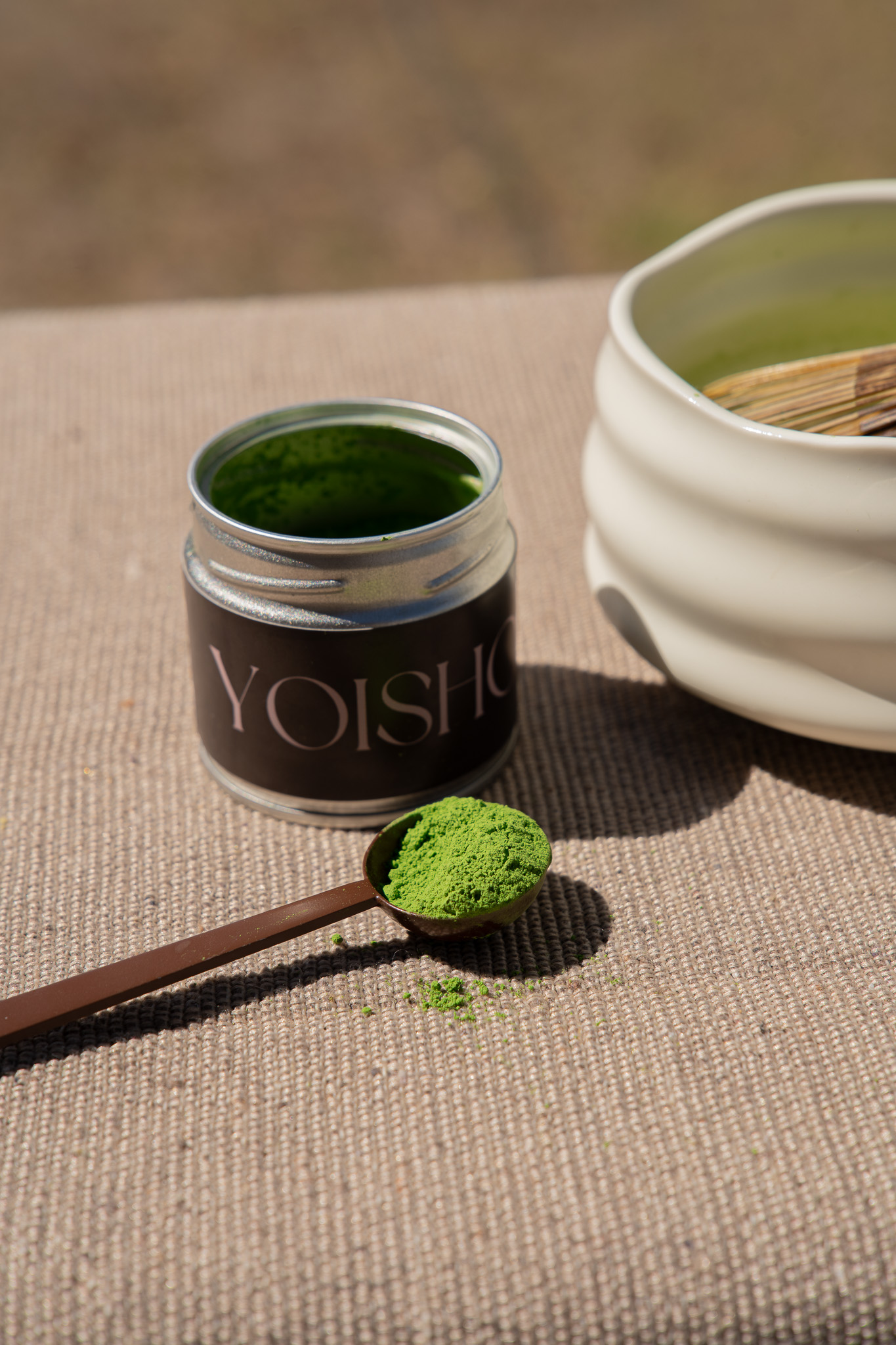 Nieuw in ons assortiment: Yoisho Matcha – ontdek de voordelen ...