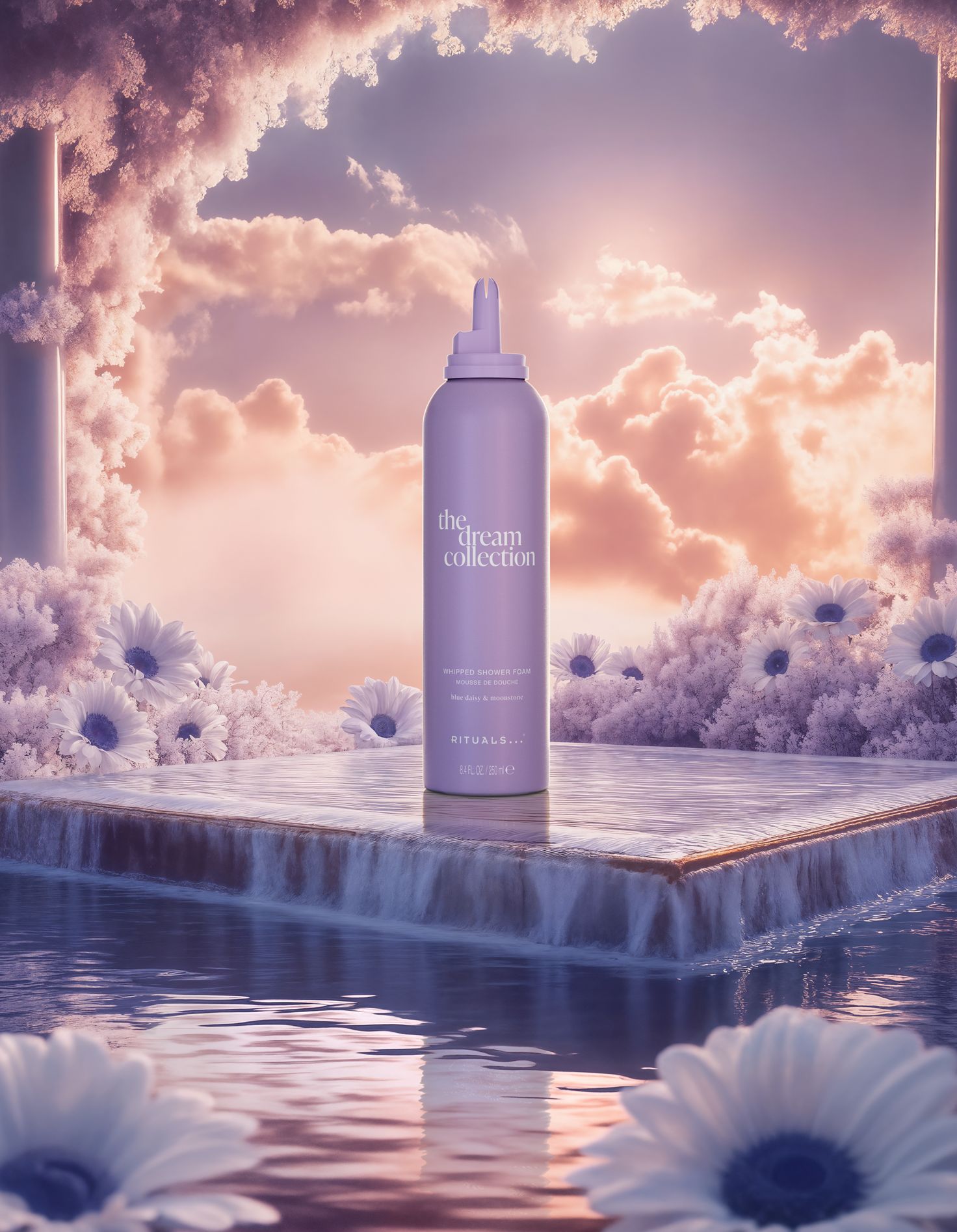 Rituals' nieuwe limited edition: The Dream Collection • Inspiratie • de ...