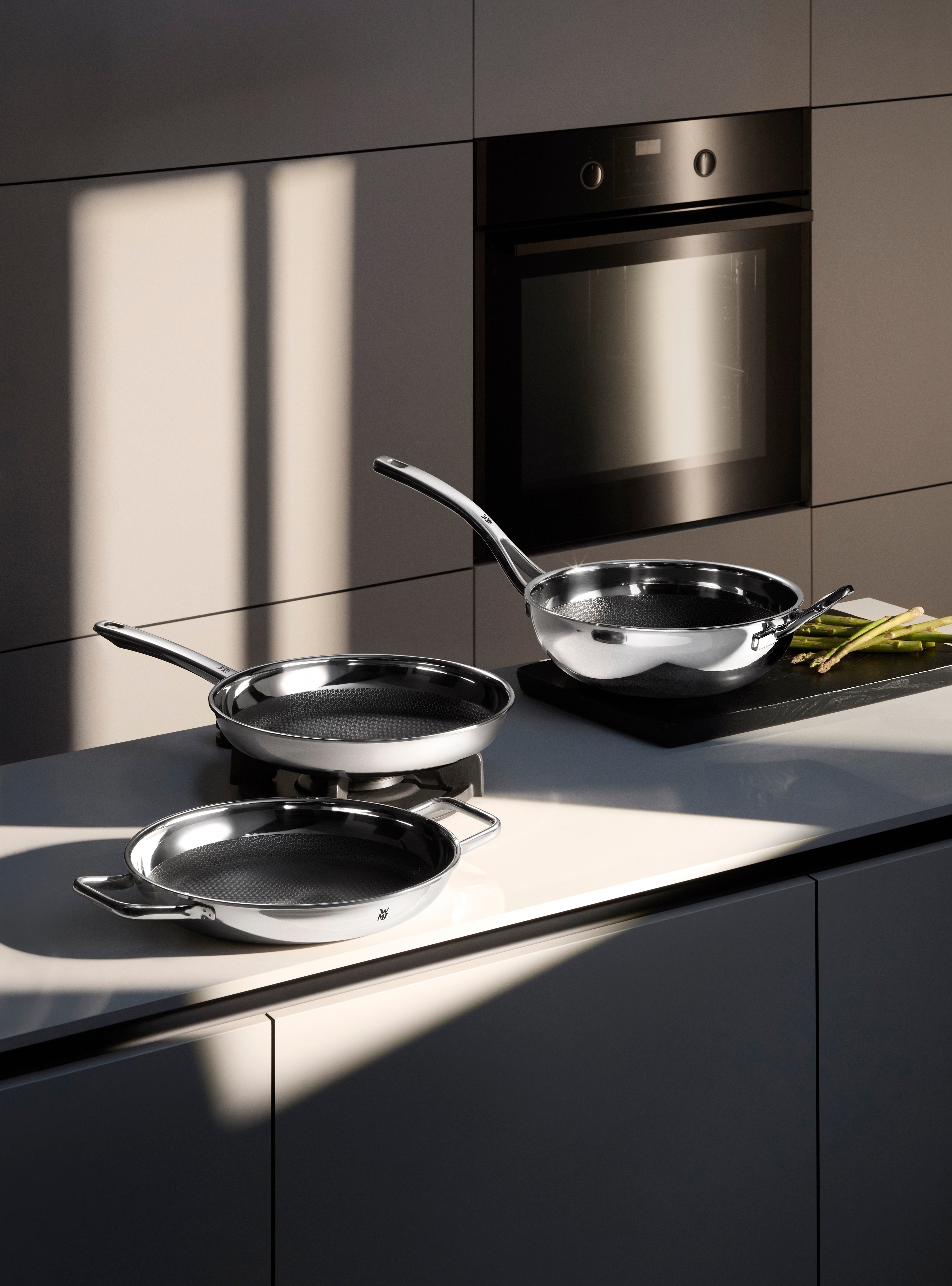 Demeyere pannen • Korting tot 30% • de Bijenkorf