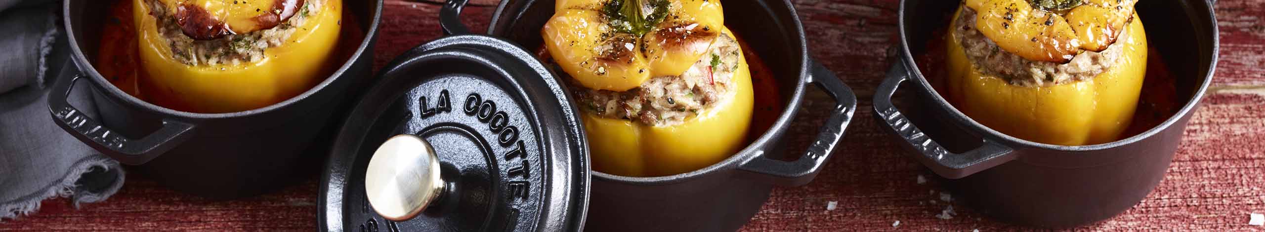 Staub koop je online bij de Bijenkorf