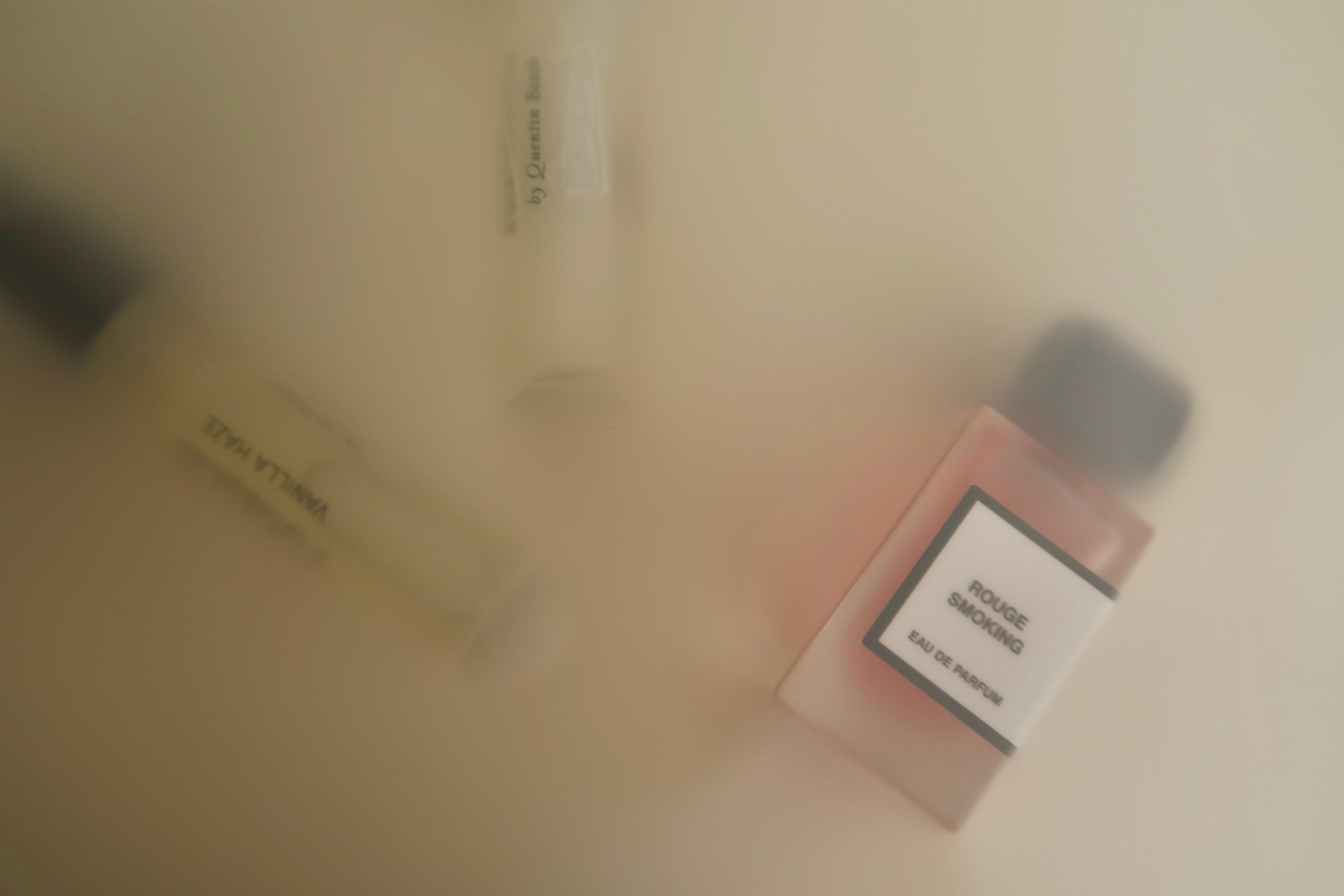 Langdurige geurbeleving: hoe blijft parfum langer hangen? • de ...