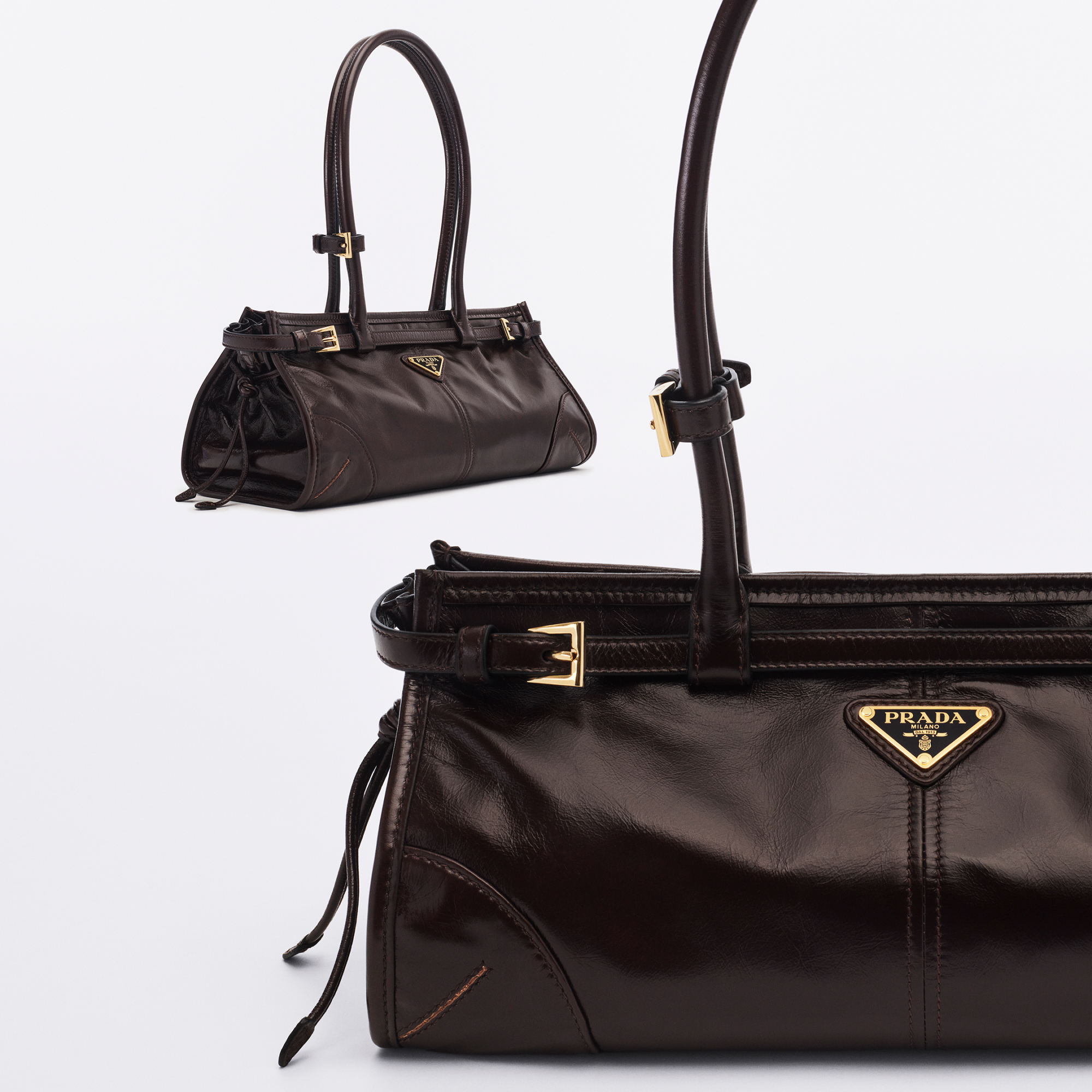 Prada • de Bijenkorf