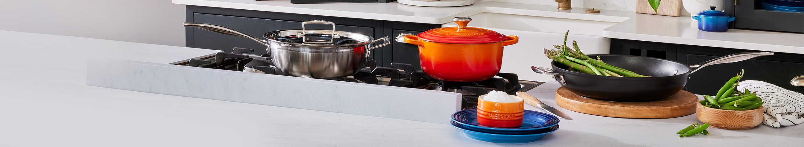Le Creuset • de Bijenkorf • Snelle bezorgingPagina 7 van 9