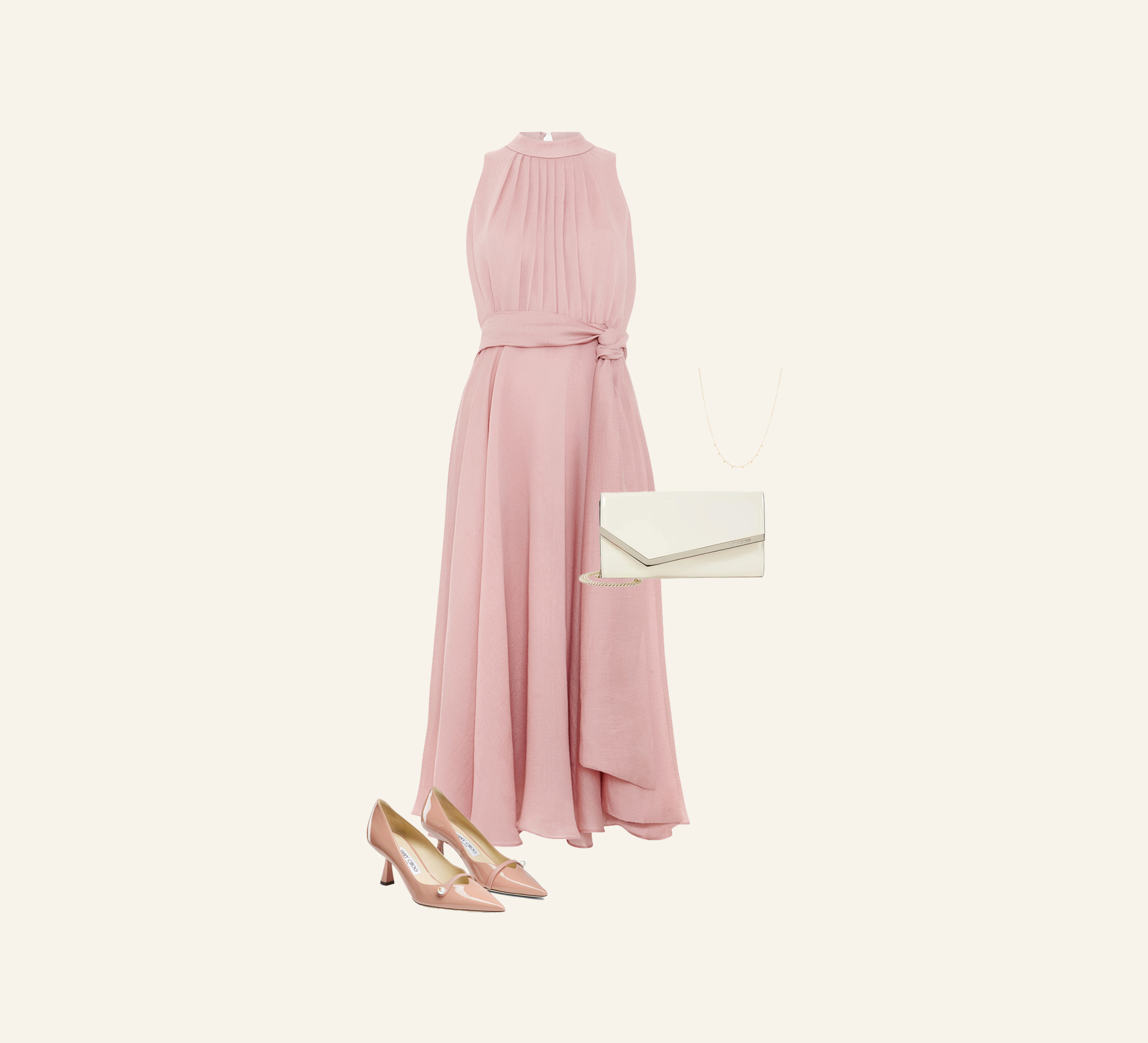 Bruiloft Dresscode Tenue de Ville Dames • de Bijenkorf • Advies