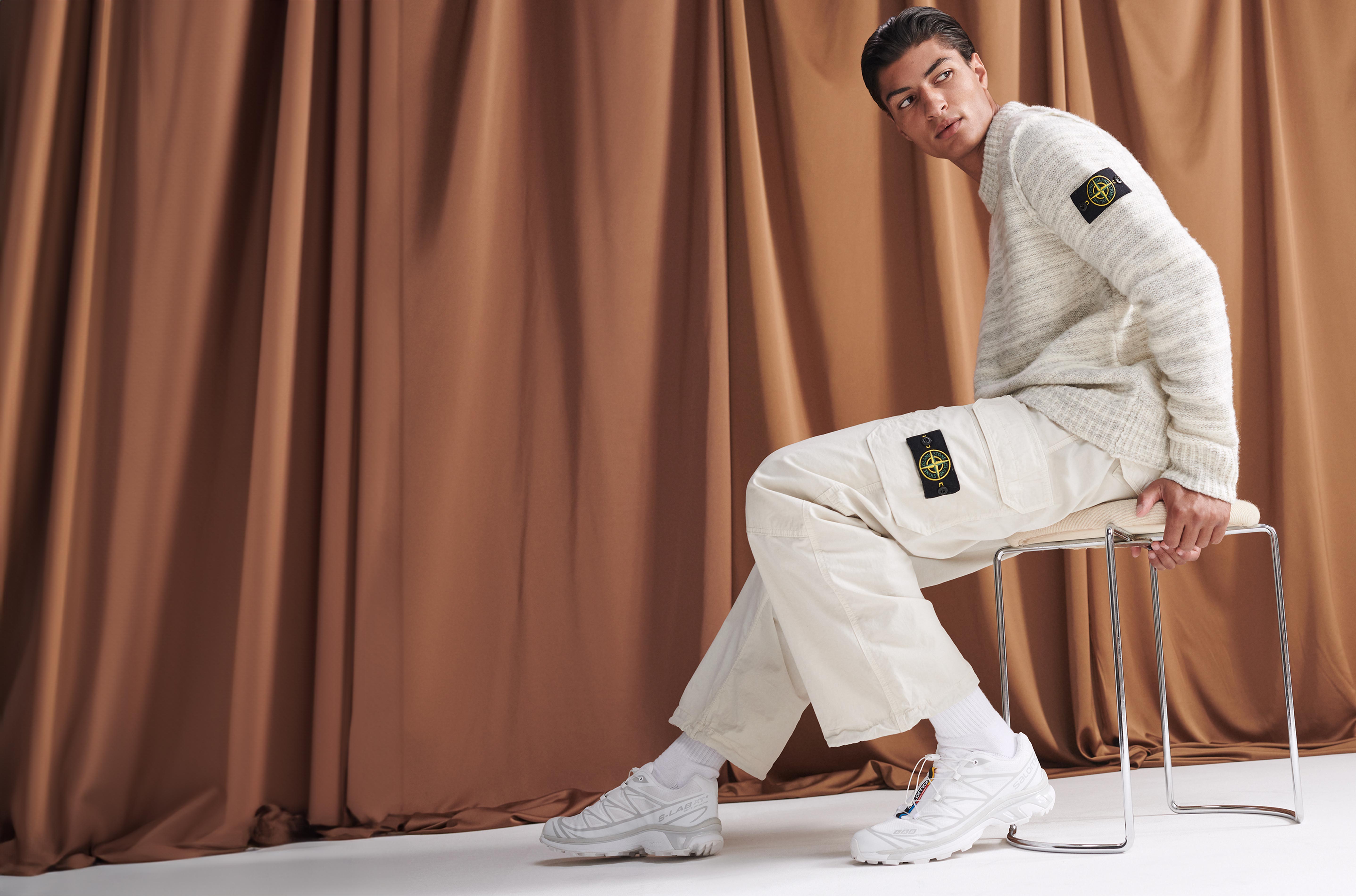 Dé jassentrends van SS24 voor heren • Inspiratie • de Bijenkorf