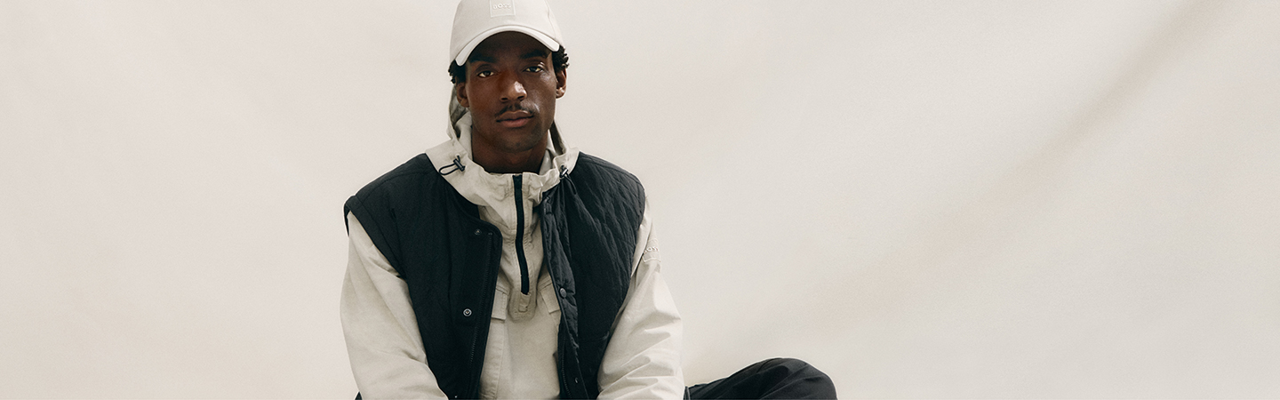 HUGO Jacks voor heren • 25% Korting • de Bijenkorf