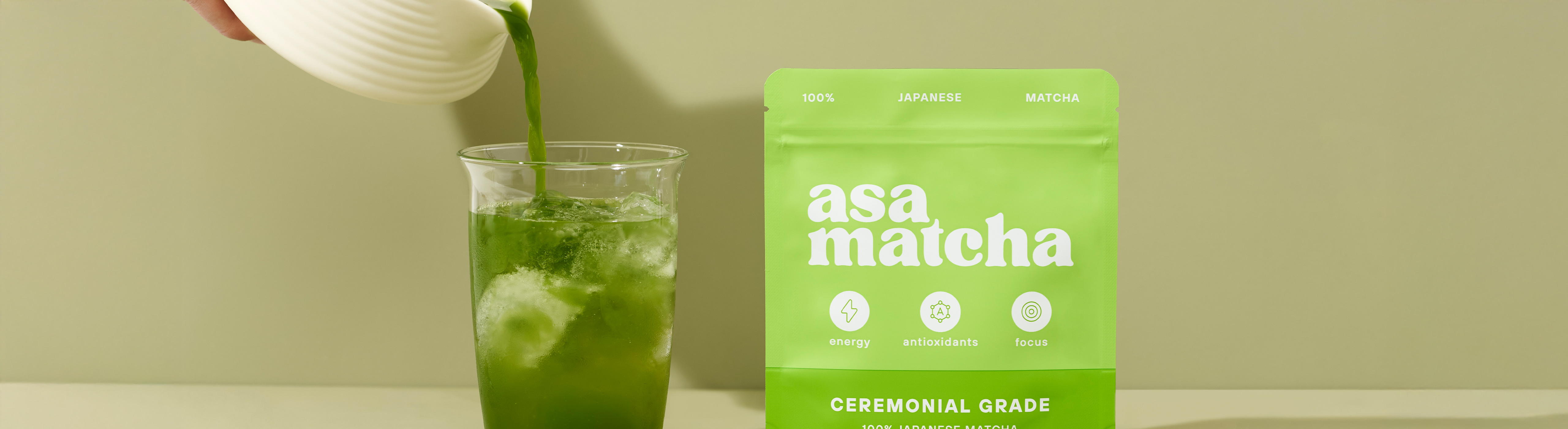 Matcha pop-ups • Evenementen • de Bijenkorf